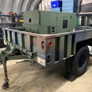 For Sale – Military Truck Depot