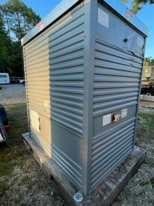 Darley FMTPS002 Portable Tank and Pump System (TPS) – Military Truck Depot