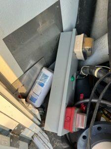 Darley FMTPS002 Portable Tank and Pump System (TPS) – Military Truck Depot