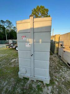 TALCO Fire Extinguishing Portable Tank & Pump System (TPS) – Military ...