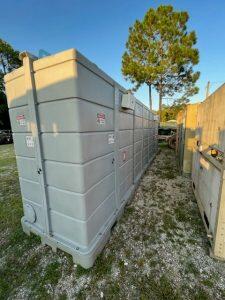 TALCO Fire Extinguishing Portable Tank & Pump System (TPS) – Military ...