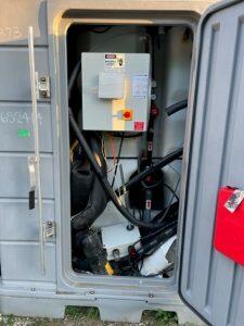 TALCO Fire Extinguishing Portable Tank & Pump System (TPS) – Military ...