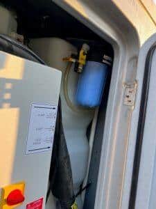 TALCO Fire Extinguishing Portable Tank & Pump System (TPS) – Military ...