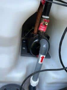 TALCO Fire Extinguishing Portable Tank & Pump System (TPS) – Military ...