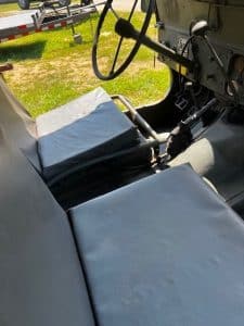1962 Ford M151 Mutt – Military Truck Depot